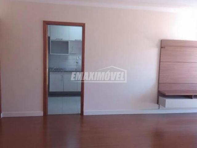 Apartamento para venda em Jardim Vera Cruz de 70.00m² com 2 Quartos, 1 Suite e 1 Garagem