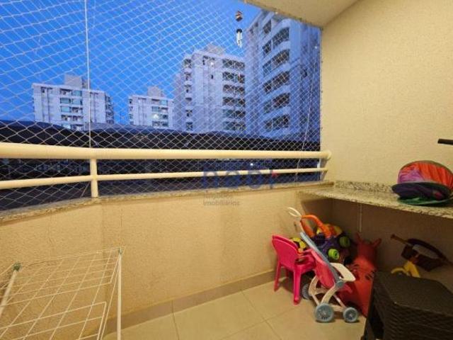 Apartamento para venda em Jardim Vera Cruz de 80.00m² com 3 Quartos, 1 Suite e 2 Garagens
