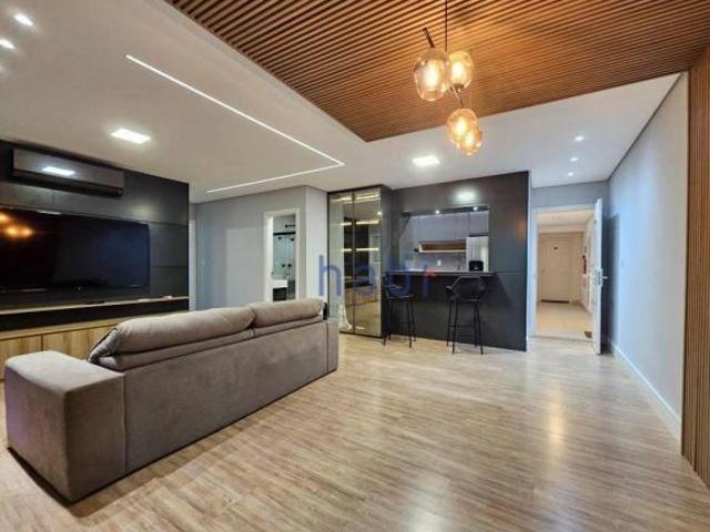Apartamento para venda em Jardim Vera Cruz de 80.00m² com 3 Quartos, 1 Suite e 2 Garagens
