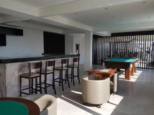 Apartamento para venda em Jardim Vera Cruz de 82.00m² com 3 Quartos, 1 Suite e 2 Garagens