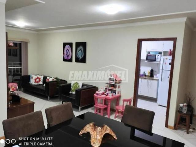 Apartamento para venda em Jardim Vera Cruz de 85.00m² com 2 Quartos, 1 Suite e 1 Garagem