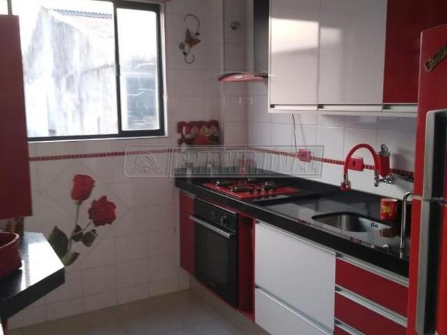 Apartamento para venda em Jardim Vera Cruz de 98.00m² com 3 Quartos, 1 Suite e 2 Garagens
