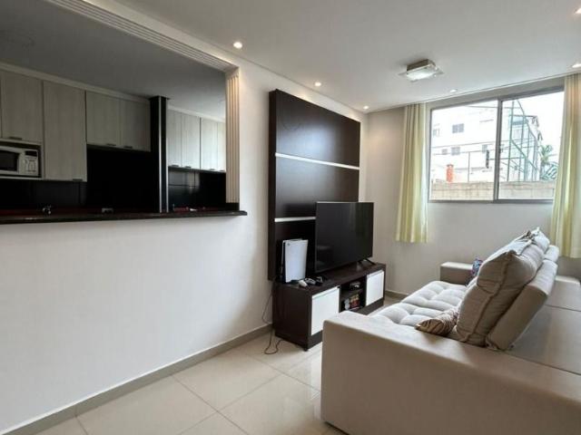 Apartamento para venda em Jardim Vera Cruz em Sorocaba São Paulo de 56.00m² com 2 Quartos, 1 Suíte e 1 Garagem