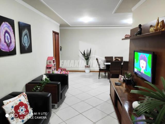 Apartamento para venda em Jardim Vera Cruz em Sorocaba São Paulo de 85.00m² com 2 Quartos, 1 Suíte e 1 Garagem