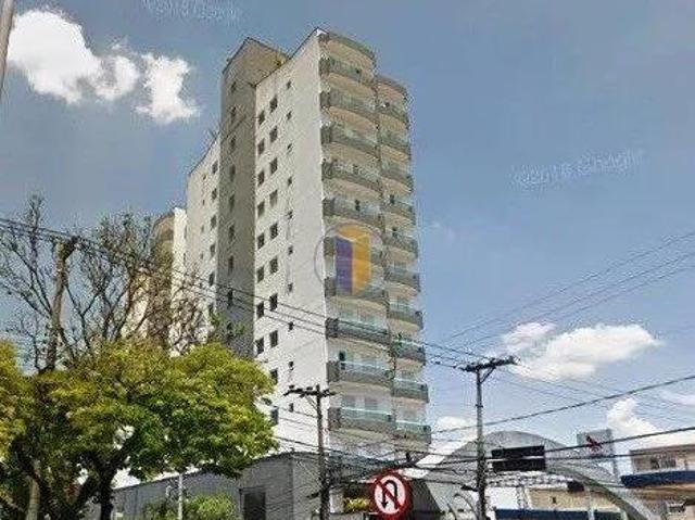 Apartamento para venda em Jardim Vergueiro de 52.00m² com 2 Quartos e 1 Garagem