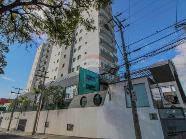 Apartamento para venda em Jardim Vergueiro de 56.45m² com 2 Quartos e 1 Garagem