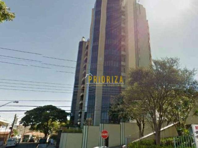 Apartamento para venda em Jardim Vergueiro em Sorocaba São Paulo de 433.00m² com 3 Quartos, 3 Suítes e 3 Garagens