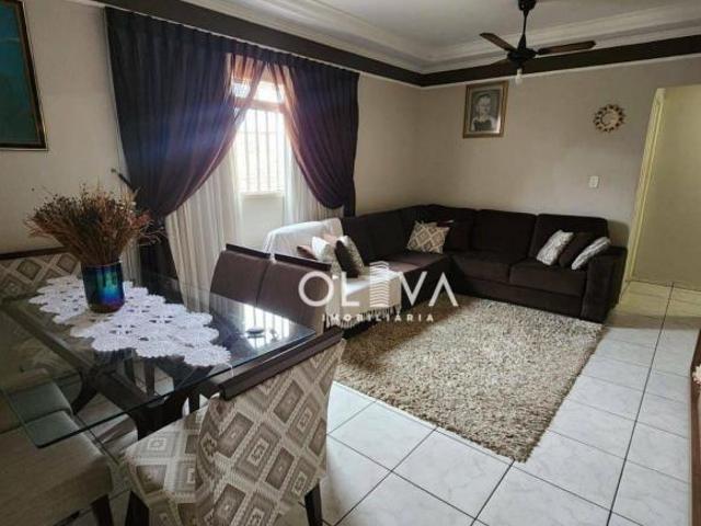 Apartamento para venda em Jardim Vetorazzo de 98.00m² com 3 Quartos, 1 Suite e 2 Garagens