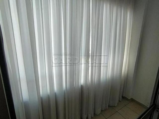 Apartamento para venda em Jardim Viaduto vila Xavier de 54.00m² com 3 Quartos, 1 Suite e 1 Garagem