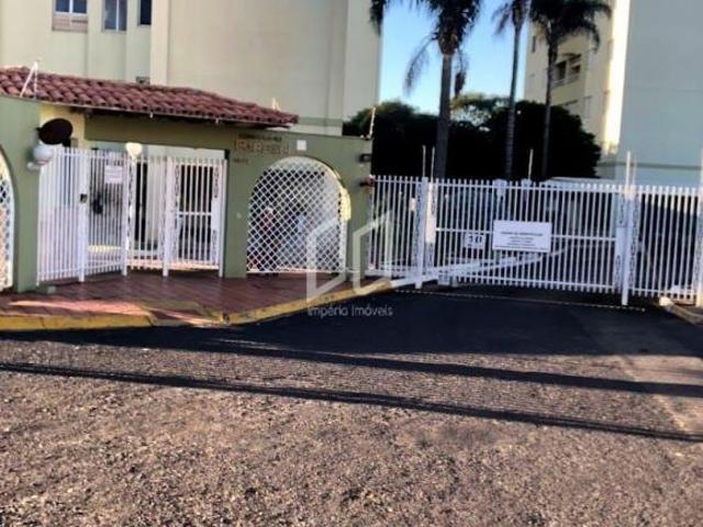 Apartamento para venda em Jardim Viaduto vila Xavier de 54.00m² com 3 Quartos, 1 Suite e 1 Garagem