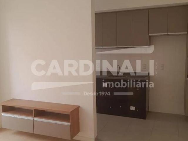 Apartamento para venda em Jardim Viaduto vila Xavier de 54.00m² com 2 Quartos e 1 Garagem
