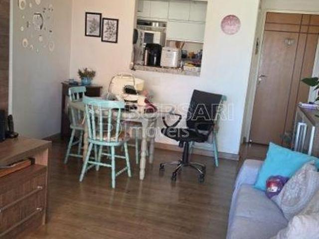 Apartamento para venda em Jardim Viaduto de 65.00m² com 3 Quartos e 1 Suite
