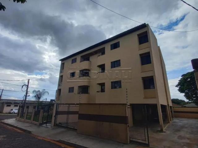 Apartamento para venda em Jardim Viaduto vila Xavier de 74.00m² com 2 Quartos, 1 Suite e 1 Garagem