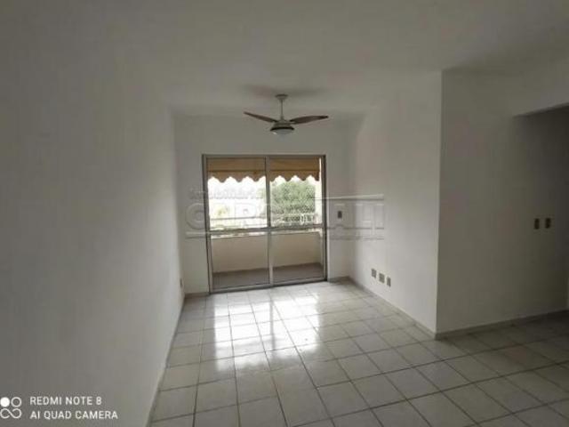 Apartamento para venda em Jardim Viaduto vila Xavier de 84.00m² com 3 Quartos, 1 Suite e 1 Garagem