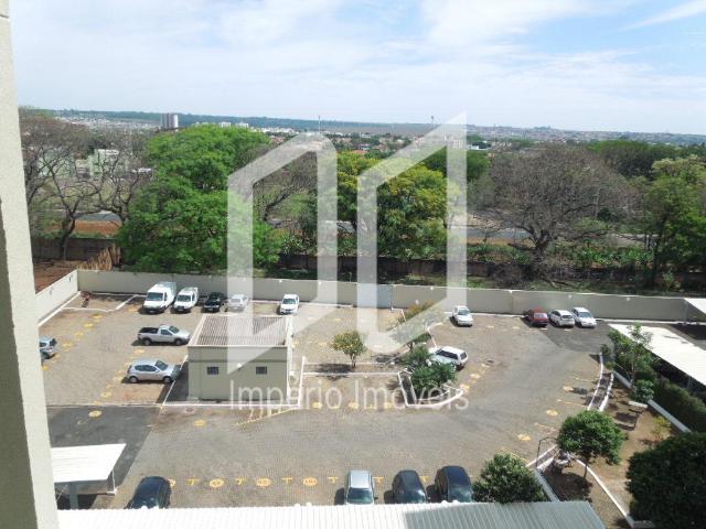 Apartamento para venda em Jardim Viaduto vila Xavier em Araraquara São Paulo de 69.00m² com 3 Quartos, 1 Suíte e 1 Garagem