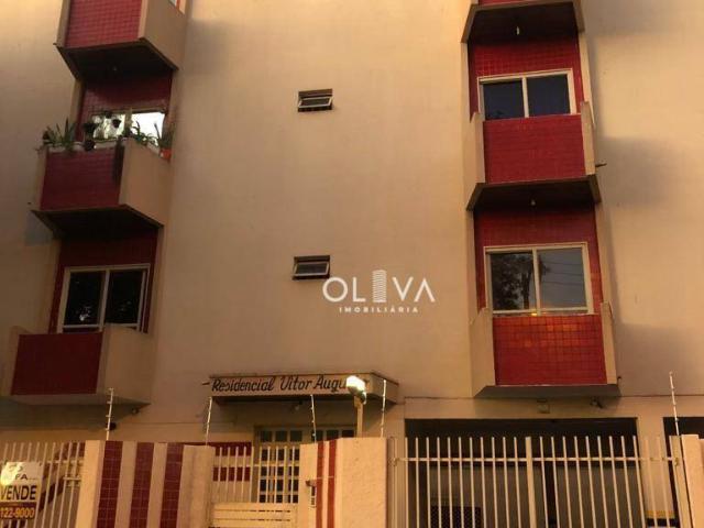 Apartamento para venda em Jardim Vieira em São José Do Rio Preto São Paulo de 91.00m² com 3 Quartos, 1 Suíte e 1 Garagem