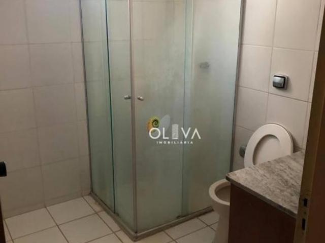 Apartamento para venda em Jardim Vieira de 91.00m² com 3 Quartos, 1 Suite e 1 Garagem