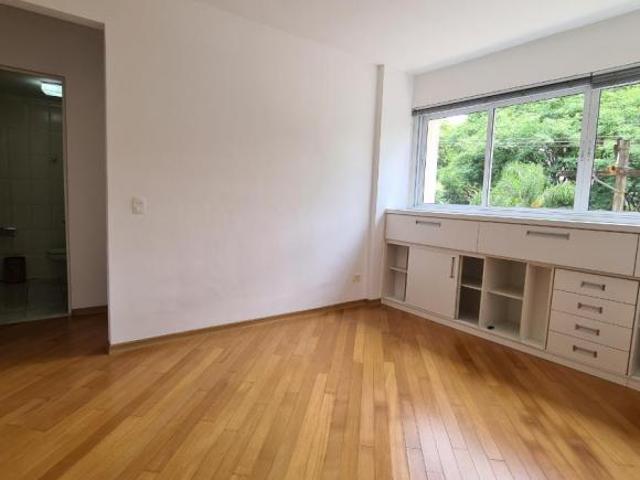 Apartamento para venda em Jardim Vila Mariana com 1 quarto, 35m²