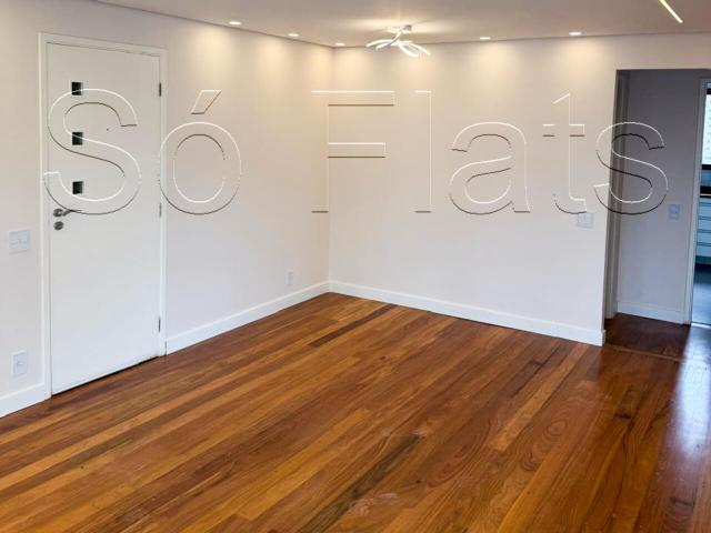 Apartamento para venda em Jardim Vila Mariana em São Paulo São Paulo de 118.00m² com 3 Quartos, 1 Suíte e 2 Garagens