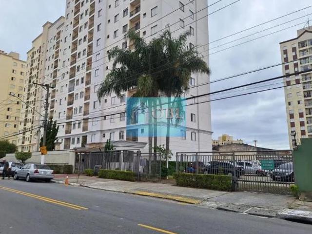 Apartamento para venda em Jardim Vila Formosa de 47.00m² com 2 Quartos e 1 Garagem