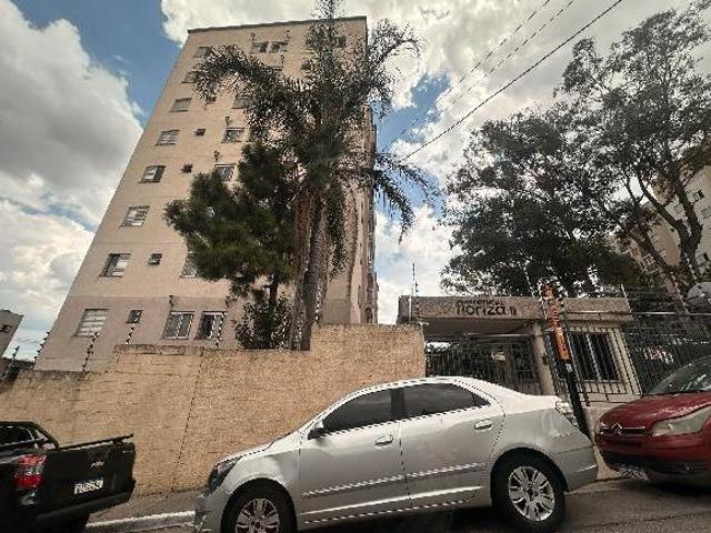 Apartamento para venda em Jardim Vila Formosa de 47.00m² com 2 Quartos e 1 Garagem