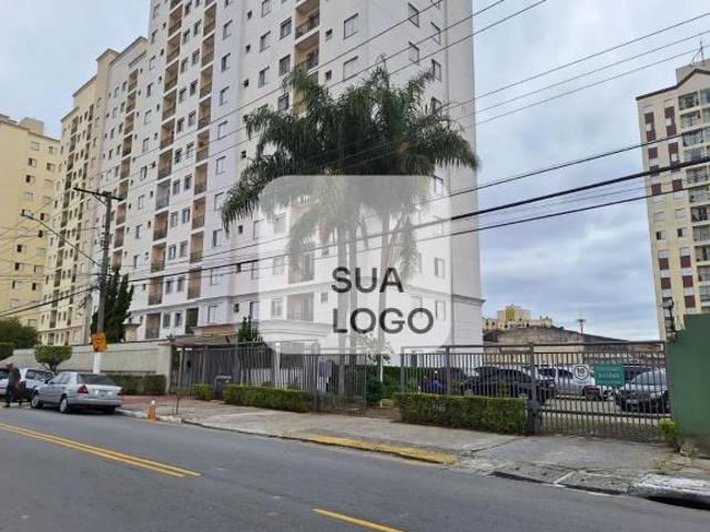 Apartamento para venda em Jardim Vila Formosa de 47.00m² com 2 Quartos e 1 Garagem