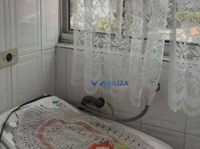 Apartamento para venda em Jardim Vila Galvão de 50.00m² com 2 Quartos e 1 Garagem