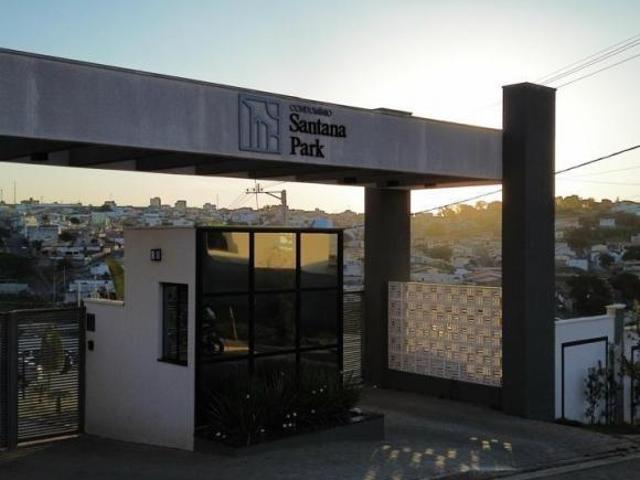 Apartamento para venda em Jardim Vila Rica, Lavras