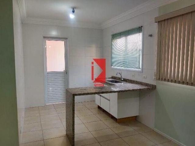 Apartamento para venda em Jardim Vila São Domingos de 52.00m² com 1 Quarto e 1 Garagem