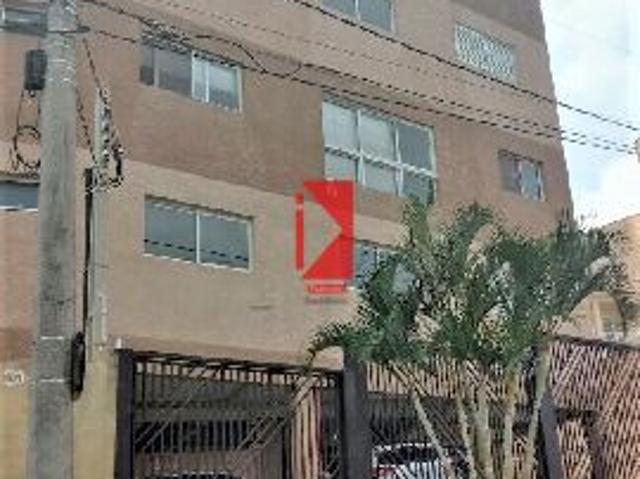 Apartamento para venda em Jardim Vila São Domingos em Sorocaba São Paulo de 52.00m² com 1 Quarto e 1 Garagem