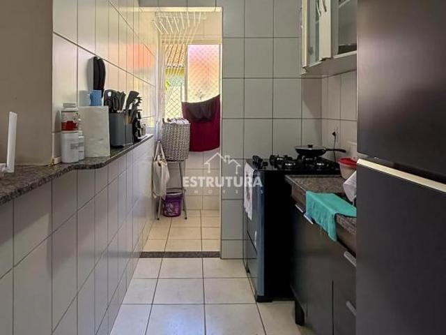Apartamento para venda em Jardim Vilage de 66.00m² com 2 Quartos e 1 Garagem
