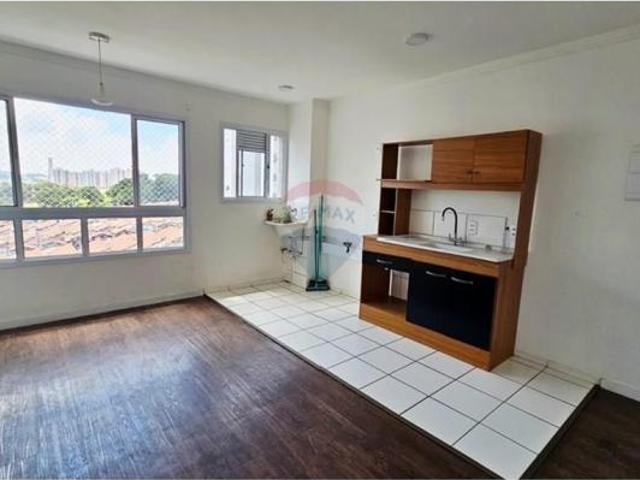 Apartamento para venda em Jardim Villagio Ghiraldelli de 42.00m² com 2 Quartos e 1 Garagem