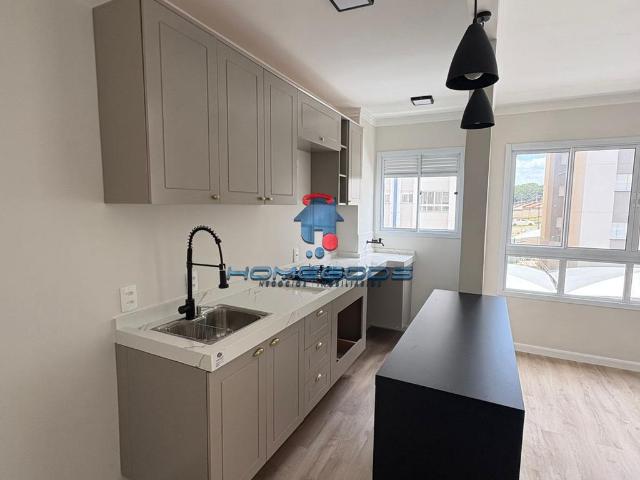Apartamento para venda em Jardim Villagio Ghiraldelli em Hortolândia São Paulo de 42.00m² com 2 Quartos e 1 Garagem
