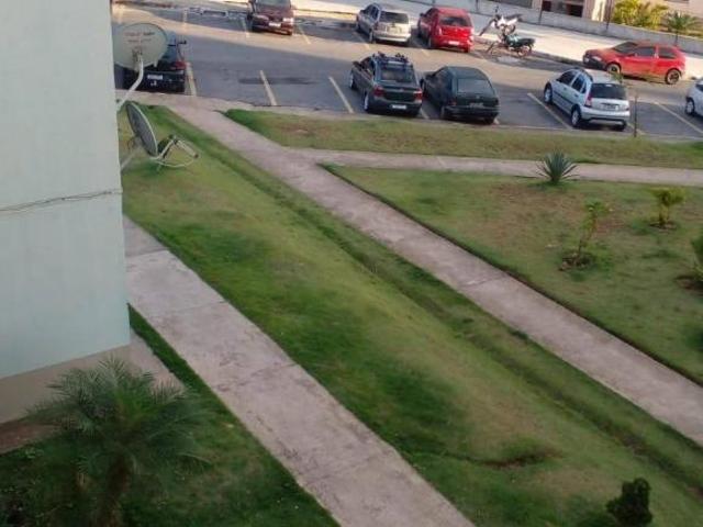 Apartamento para venda em Jardim Vitória, Belo Horizonte