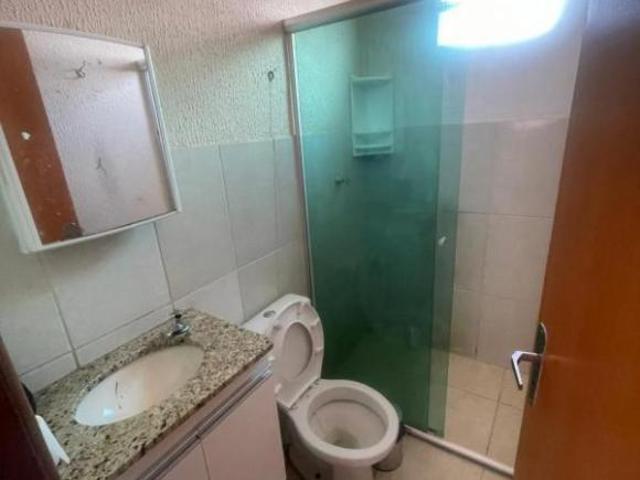 Apartamento para venda em Jardim Vitória, Belo Horizonte