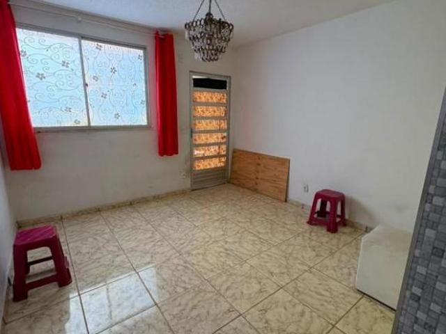 Apartamento para venda em Jardim Vitória, Belo Horizonte