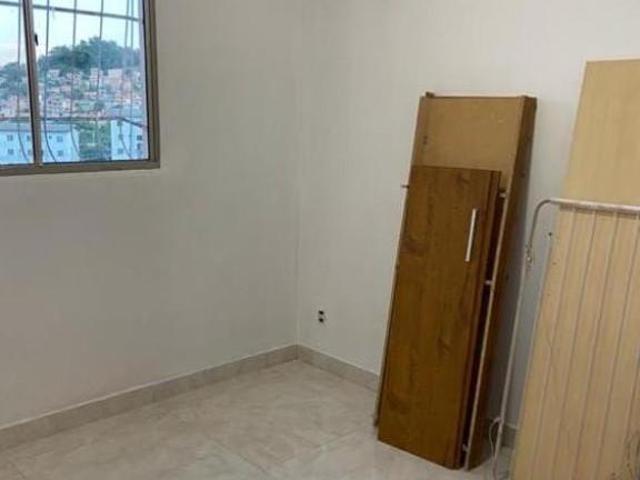 Apartamento para venda em Jardim Vitória, Belo Horizonte