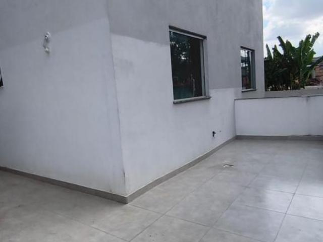 Apartamento para venda em Jardim Vitória, Belo Horizonte