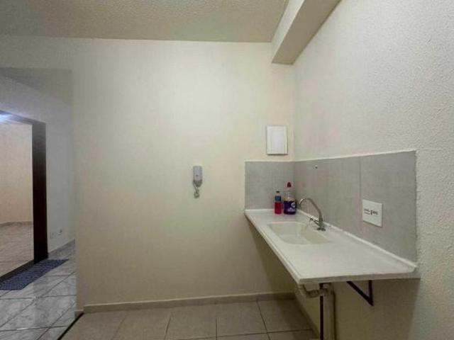 Apartamento para venda em Jardim Vitória, Belo Horizonte