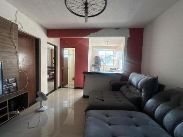Apartamento para venda em Jardim Vitória, Belo Horizonte