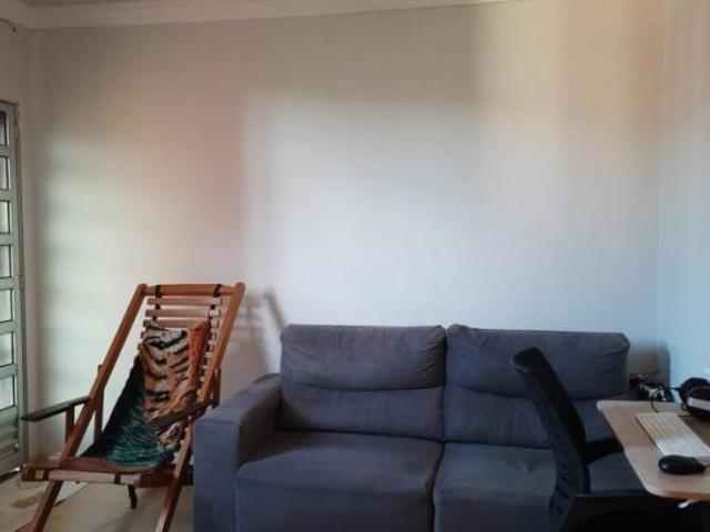 Apartamento para venda em Jardim Vitória, Belo Horizonte