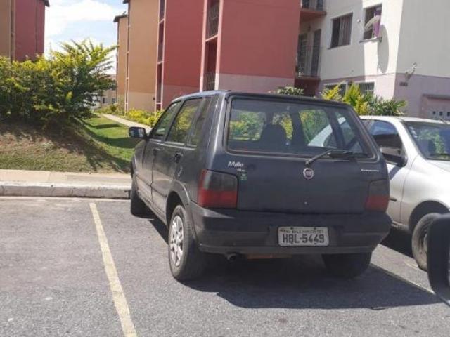 Apartamento para venda em Jardim Vitória, Belo Horizonte