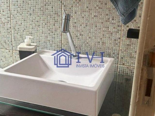 Apartamento para venda em Jardim Vitória, Belo Horizonte