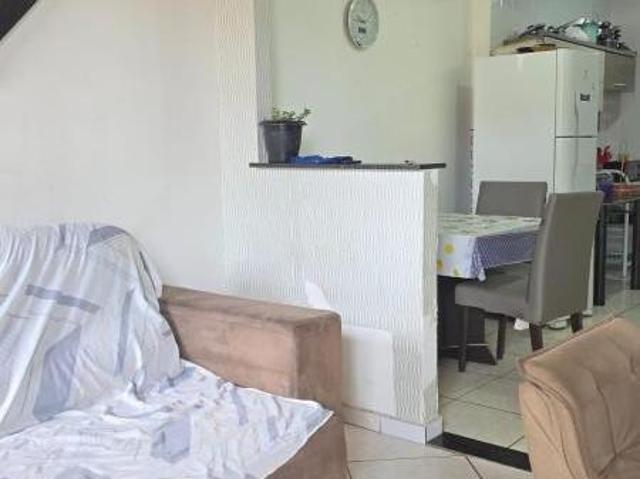 Apartamento para venda em Jardim Vitória, Belo Horizonte