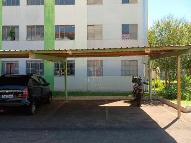 Apartamento para venda em Jardim Vitória de 68.00m² com 3 Quartos e 1 Garagem