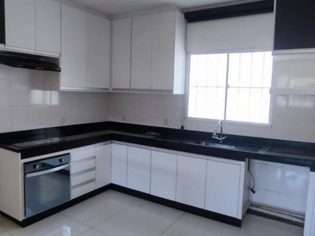 Apartamento para venda em Jardim Vitória IV, Poços de Caldas