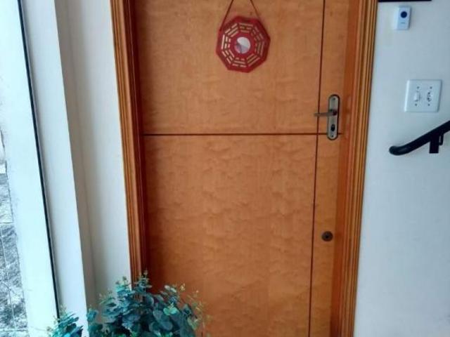 Apartamento para venda em Jardim Vitória IV, Poços de Caldas