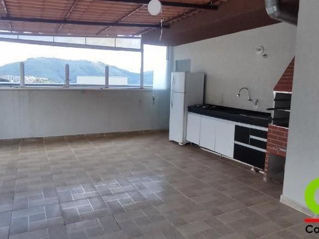 Apartamento para venda em Jardim Vitória IV, Poços de Caldas