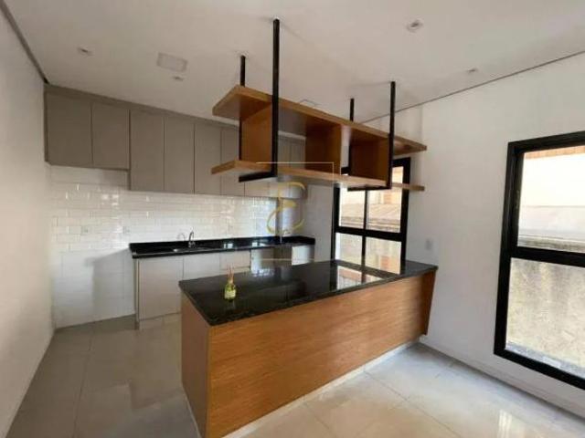 Apartamento para venda em Jardim Vitória, Poços de Caldas