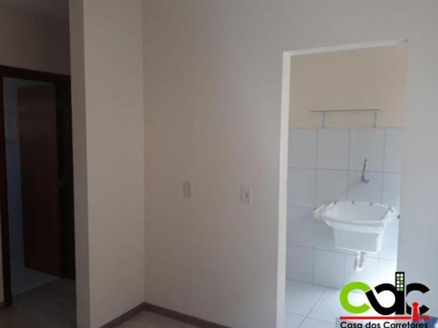 Apartamento para venda em Jardim Vitória, Poços de Caldas